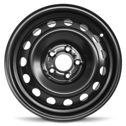 16 inch Wheels for Trucks & Jeeps - Shop 16" Rims | Custom Offsets