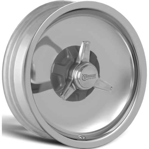 Machined Wheels for Trucks & Jeeps - Shop Machined Rims | Custom Offsets
