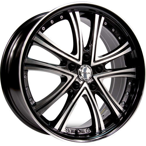 17x7 | Custom Offsets