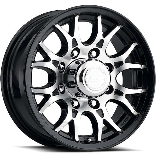 1984 GMC P2500 Wheels and Rims | Custom Offsets