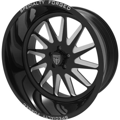 2002 Ford F-150 Wheels and Rims | Custom Offsets