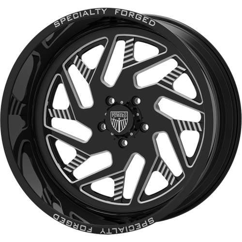 2002 Ford F-150 Wheels and Rims | Custom Offsets