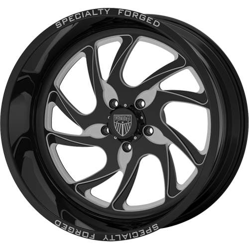 2002 Ford F-150 Wheels and Rims | Custom Offsets