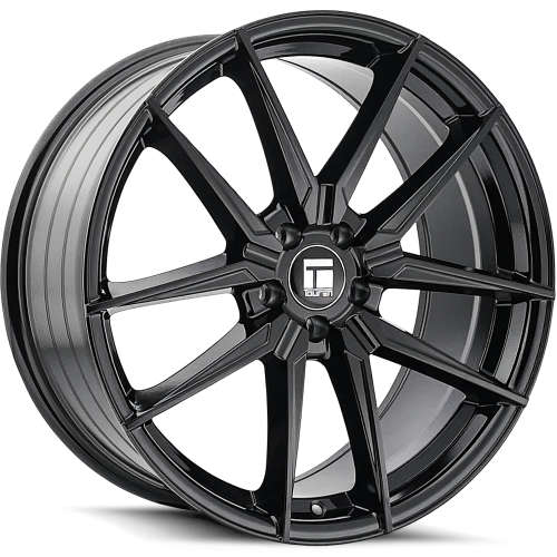 Touren TR94 20x9 35 Gloss Black | 3294-2912GB35 | Fitment Industries