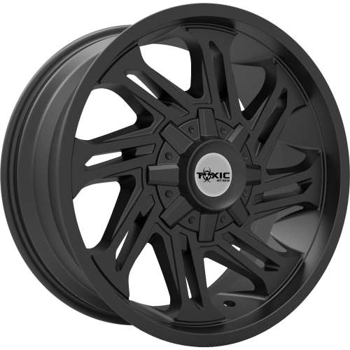 20x9 1986 Jeep CJ7 Wheels and Rims | Custom Offsets