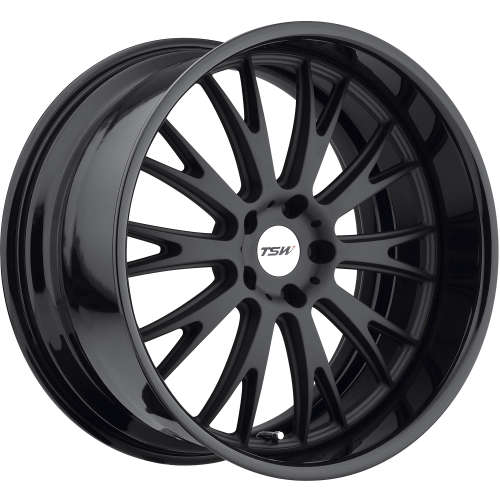 Fitment Industries