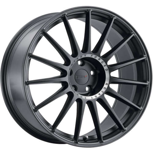 TSW Paddock 20x9 20 Black | 2090PDK205114B76 | Fitment Industries