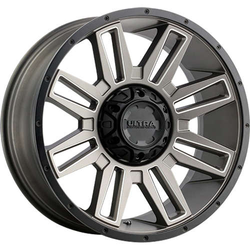 1985 Chevrolet K30 Wheels and Rims | Custom Offsets