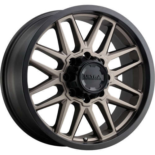 1985 Chevrolet K30 Wheels and Rims | Custom Offsets