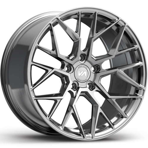 2021 Audi Q8 Wheels and Rims | Custom Offsets