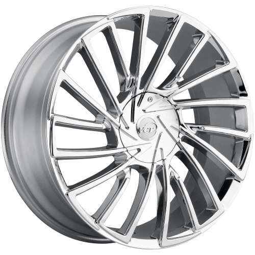 22x8.5 Wheels for Cars - Aftermarket 22x8.5 Rims | Fitment Industries