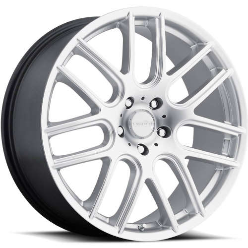 Vision Cross Wheels for Sale - All Sizes & Colors | Fitment Industries
