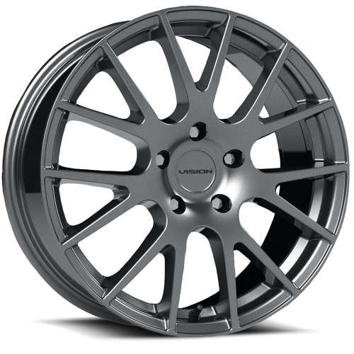 Vision Wheels and Rims | SD Wheel
