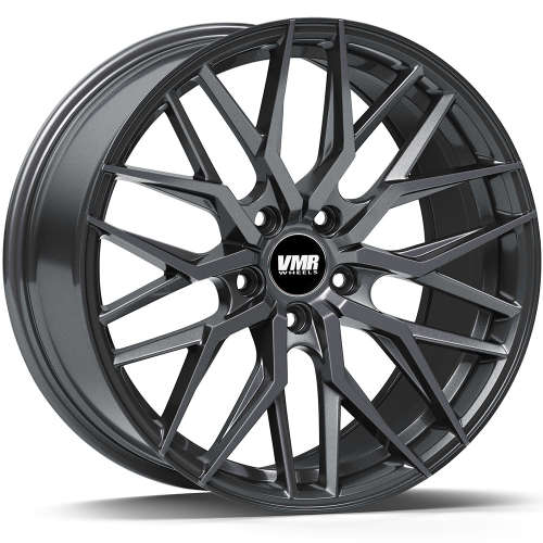 VMR V802 20x10 35 Anthracite V13097 114731 Fitment Industries VMR V802 20x10 35 Anthracite V13097 114731 Fitment Industries