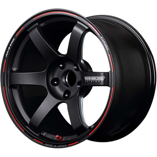Volk TE37 Saga Time Attack Edition 18x9.5 21 Black | WVDGX21EAR ...