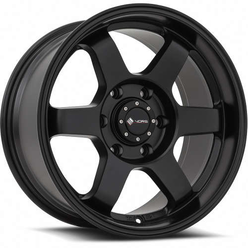 17x8.5 Wheels for Trucks & Jeeps - Shop 17x8.5 Rims | Custom Offsets