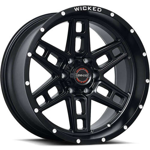 Most Popular Truck Wheels & Best Brands of 2022 | Custom Offsets