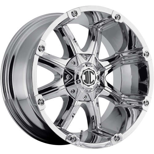 1975 Jeep J20 Wheels and Rims | Custom Offsets