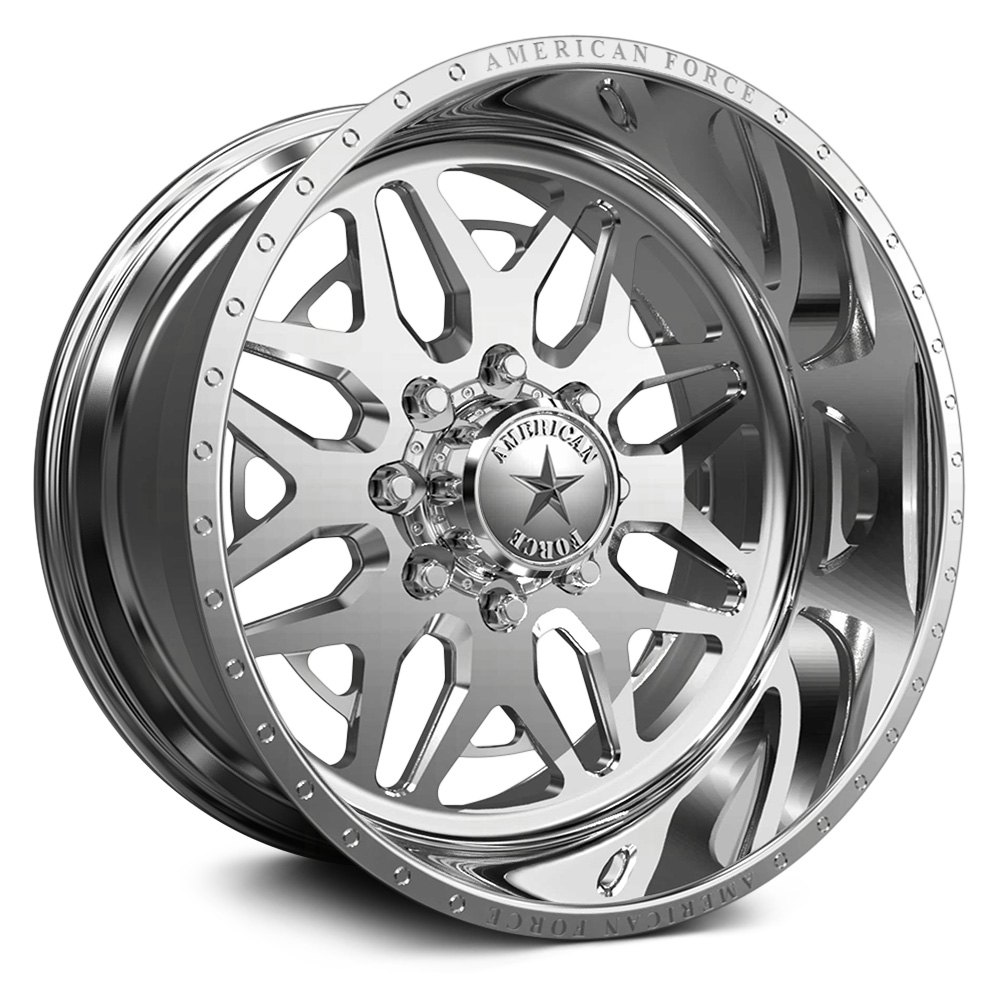 American Force Diablo SS 20x14 73 Polished | H102-2014-5x450-PP ...