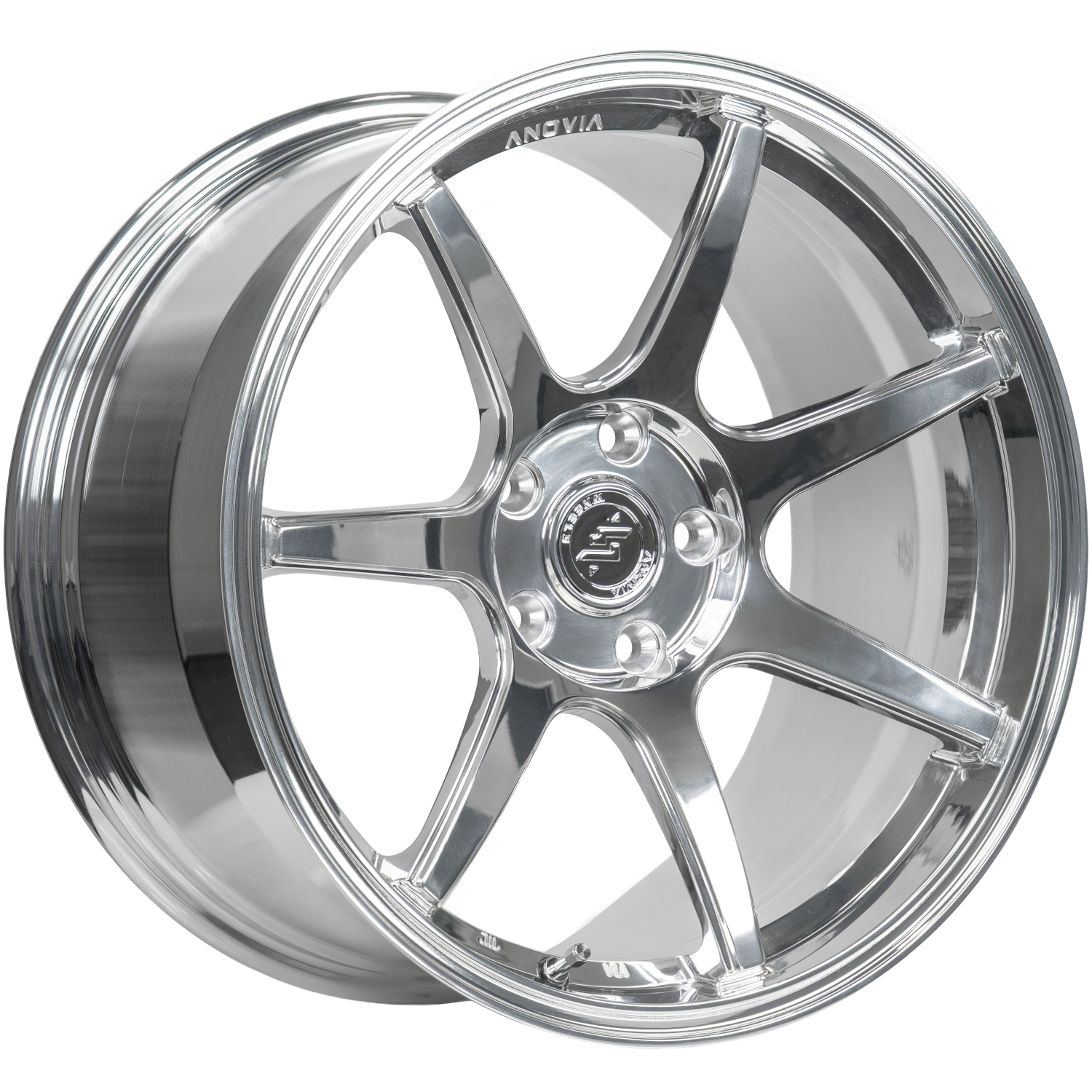 Deals on Anovia Wheels and Rims | Best Pricing, Period. Only at Mr Wheel Deal | Mr. Wheel Deal