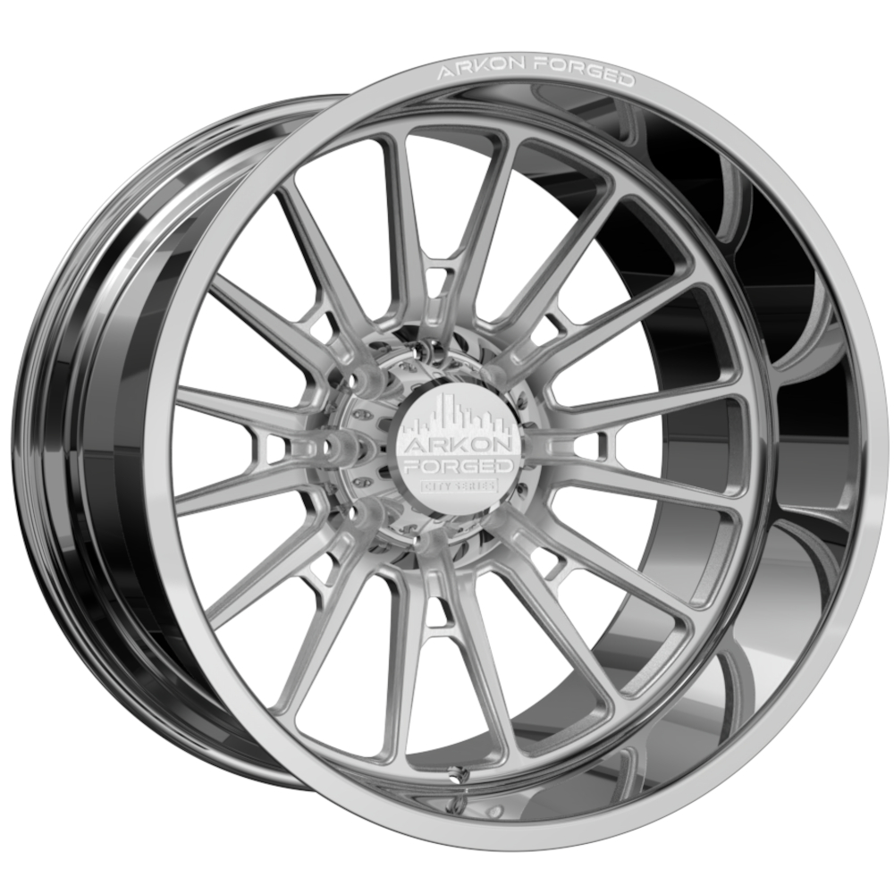 Deals on ARKON FORGED Wheels and Rims | Best Pricing, Period. Only at ...