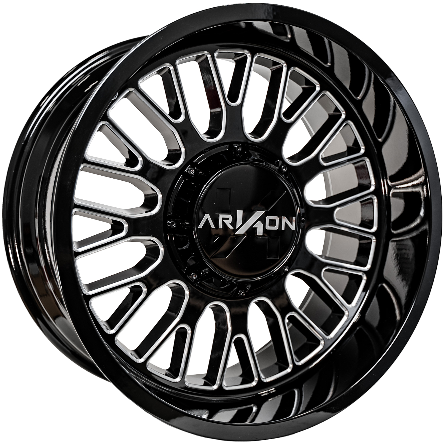 Deals on ARKON OFF-ROAD Wheels and Rims | Best Pricing, Period. Only at ...