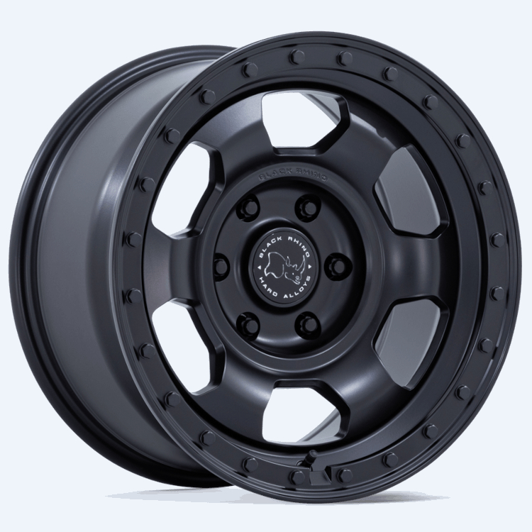 Black Rhino Wheels Logo Black Rhino Sequoia Wheel – Transit AWD