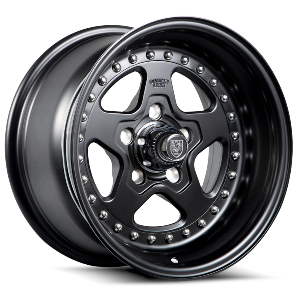 Deals on Centerline Wheels and Rims | Best Pricing, Period. Only at Mr ...