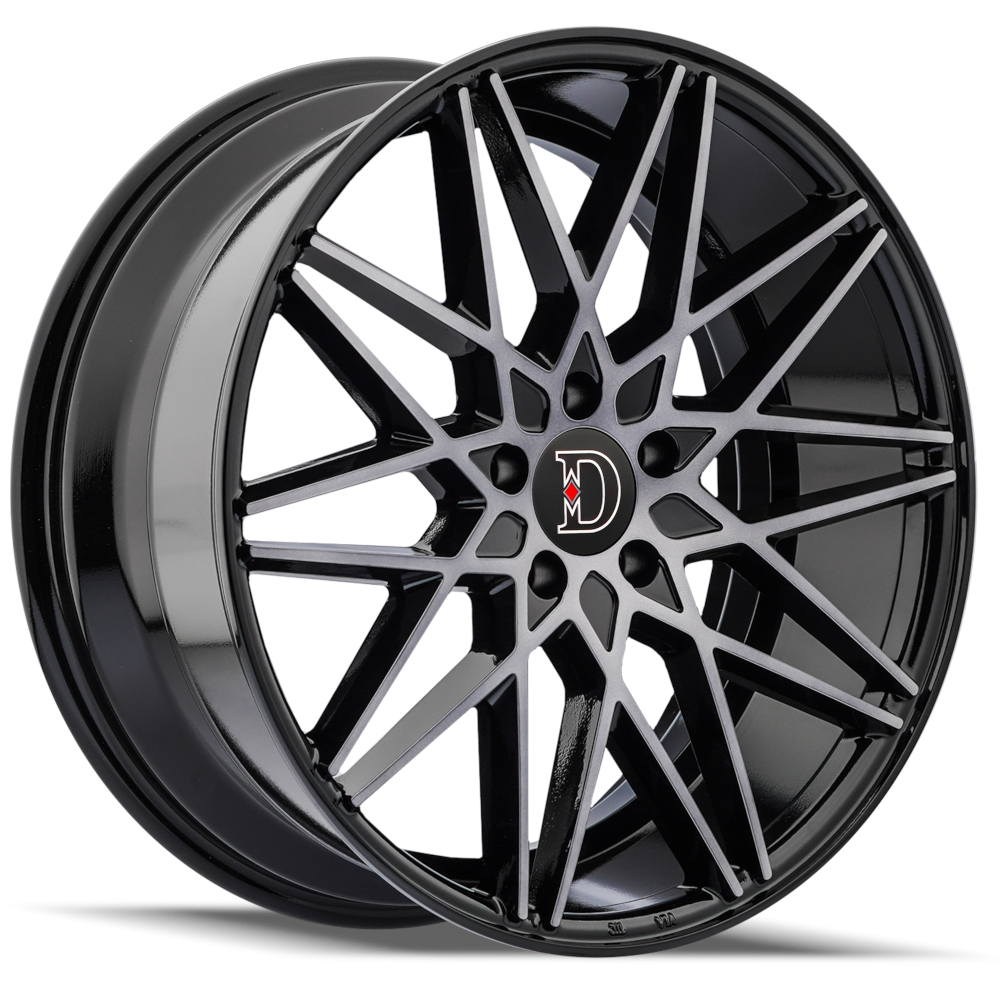 Deals on Defy Wheels and Rims | Best Pricing, Period. Only at Mr Wheel ...