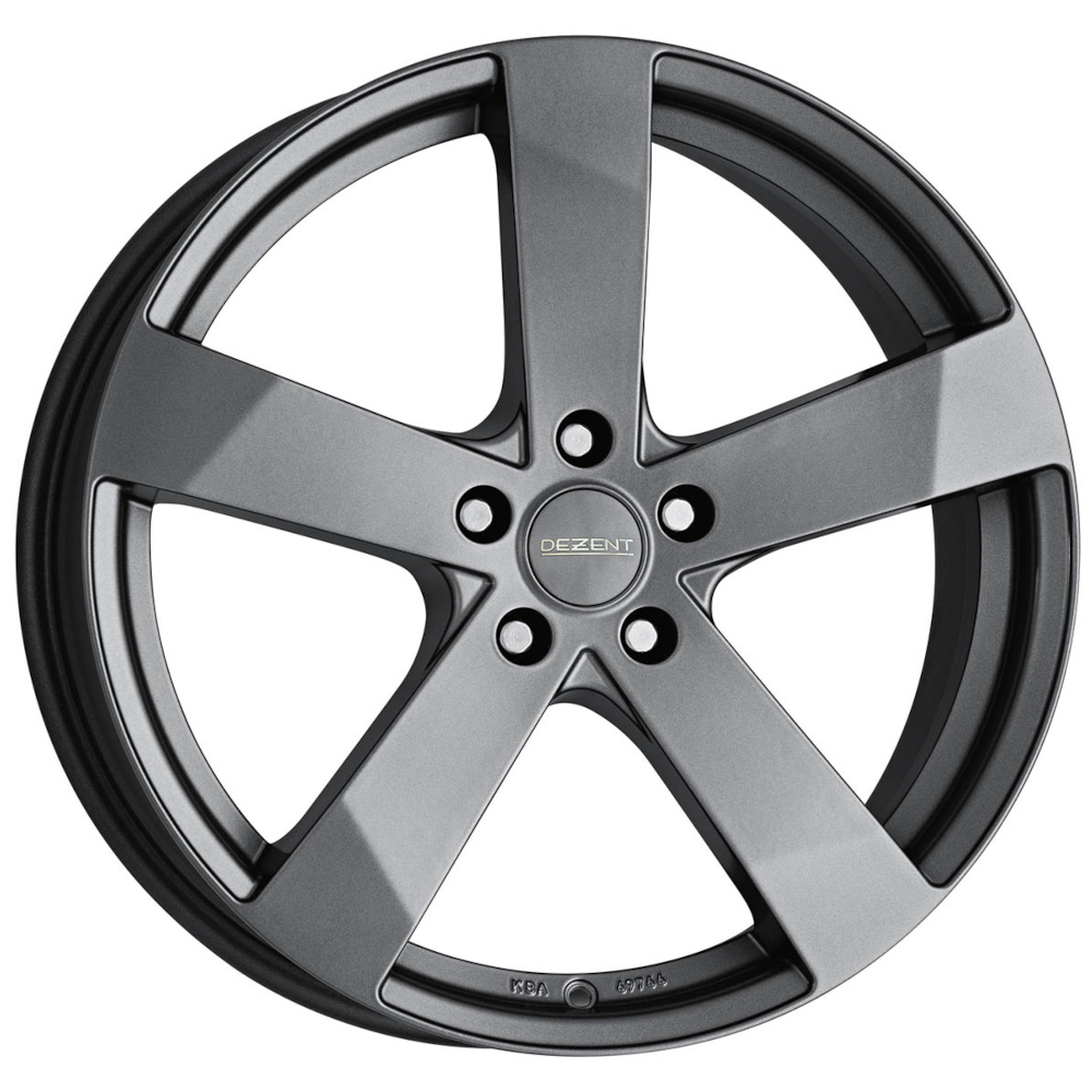 Deals on Dezent Wheels and Rims | Best Pricing, Period. Only at Mr ...