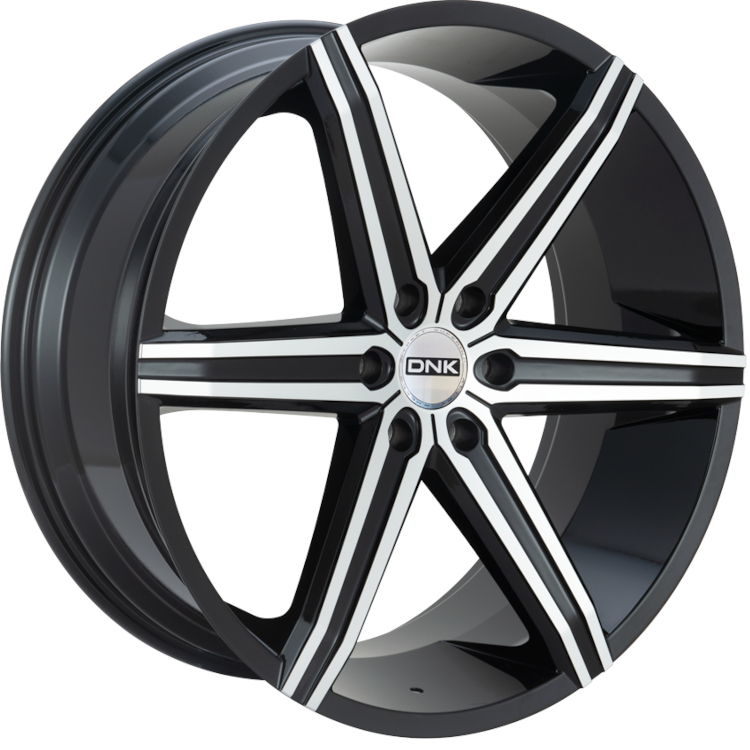 Deals on DNK Wheels and Rims | Best Pricing, Period. Only at Mr Wheel Deal | Mr. Wheel Deal