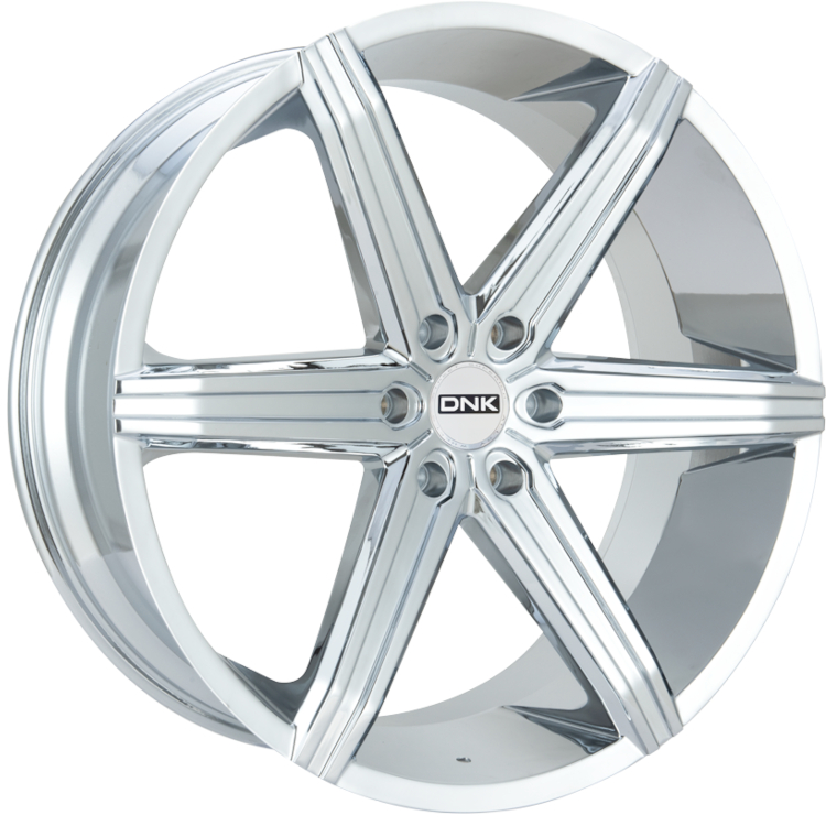 Deals on DNK Wheels and Rims | Best Pricing, Period. Only at Mr Wheel ...