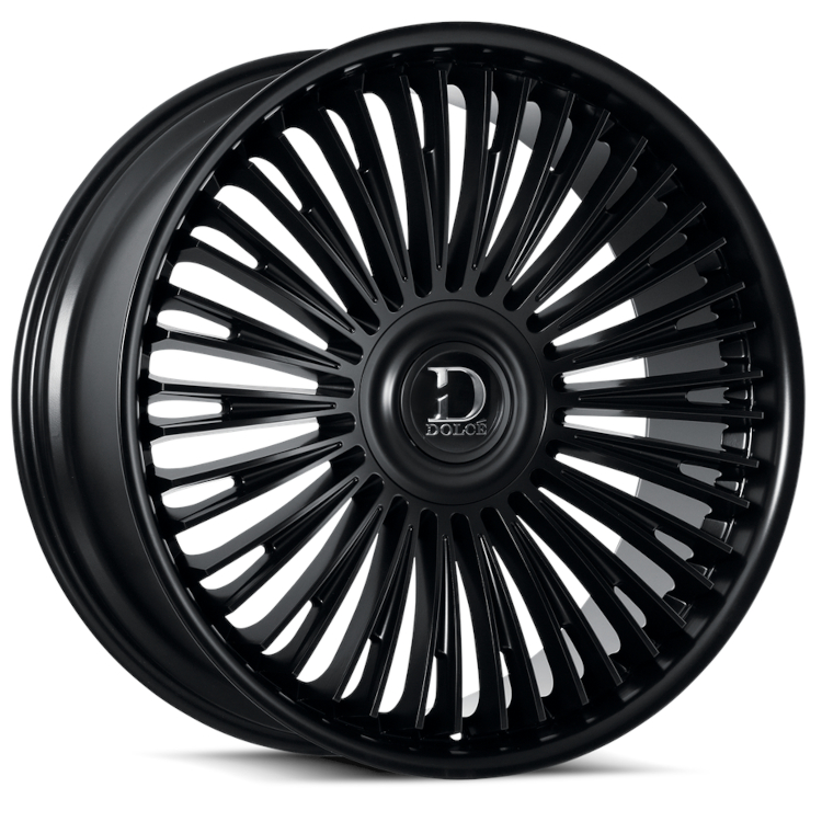Deals on Dolce Luxury Wheels and Rims | Best Pricing, Period. Only at ...