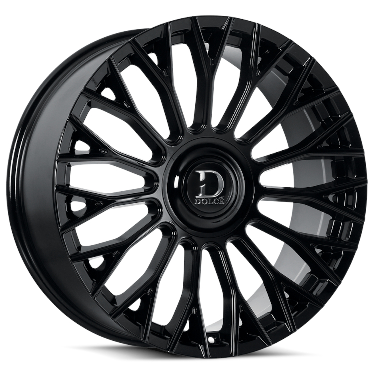 Deals on Dolce Luxury Wheels and Rims | Best Pricing, Period. Only at ...