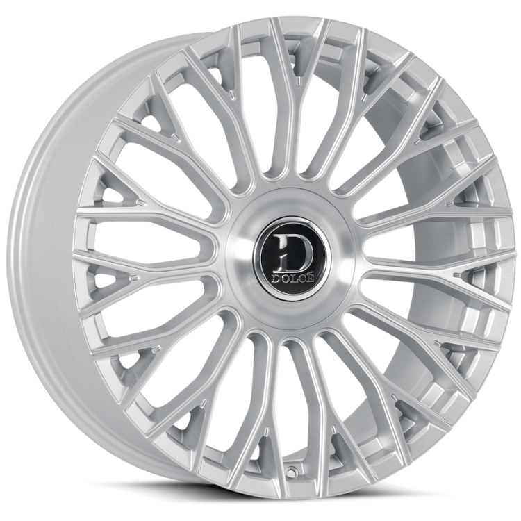 Deals on Dolce Luxury Wheels and Rims | Best Pricing, Period. Only at ...