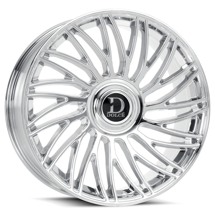 Deals on Dolce Luxury Wheels and Rims | Best Pricing, Period. Only at ...