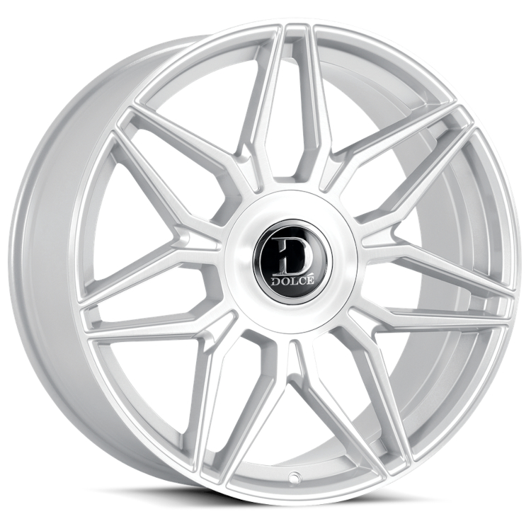 Deals on Dolce Luxury Wheels and Rims | Best Pricing, Period. Only at ...