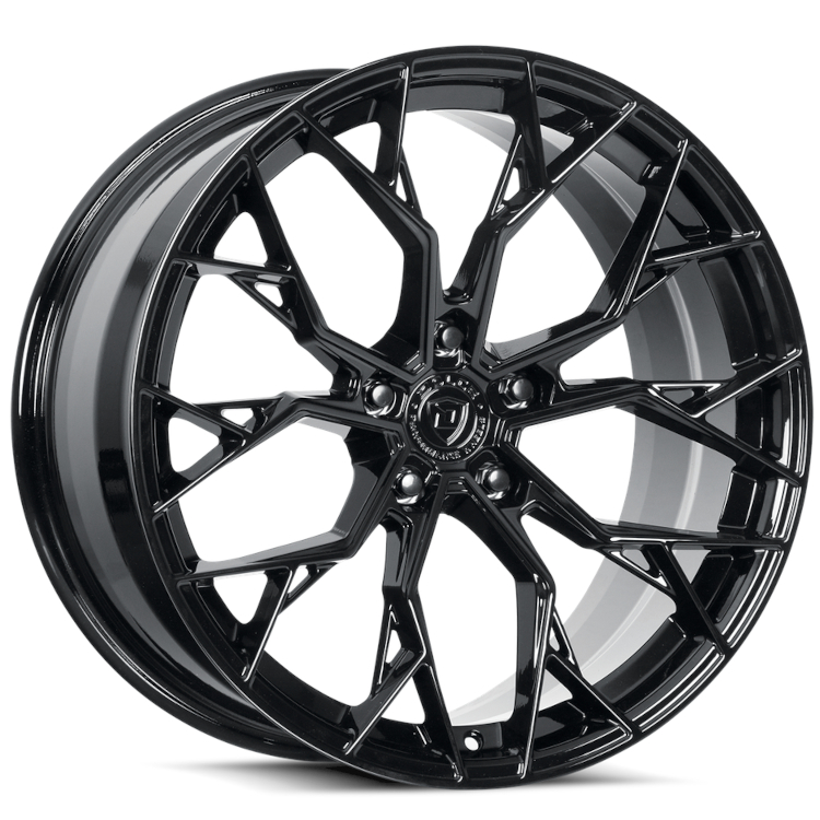 2022 Toyota Corolla Cross Wheels & Rims | Aftermarket Truck Parts and ...