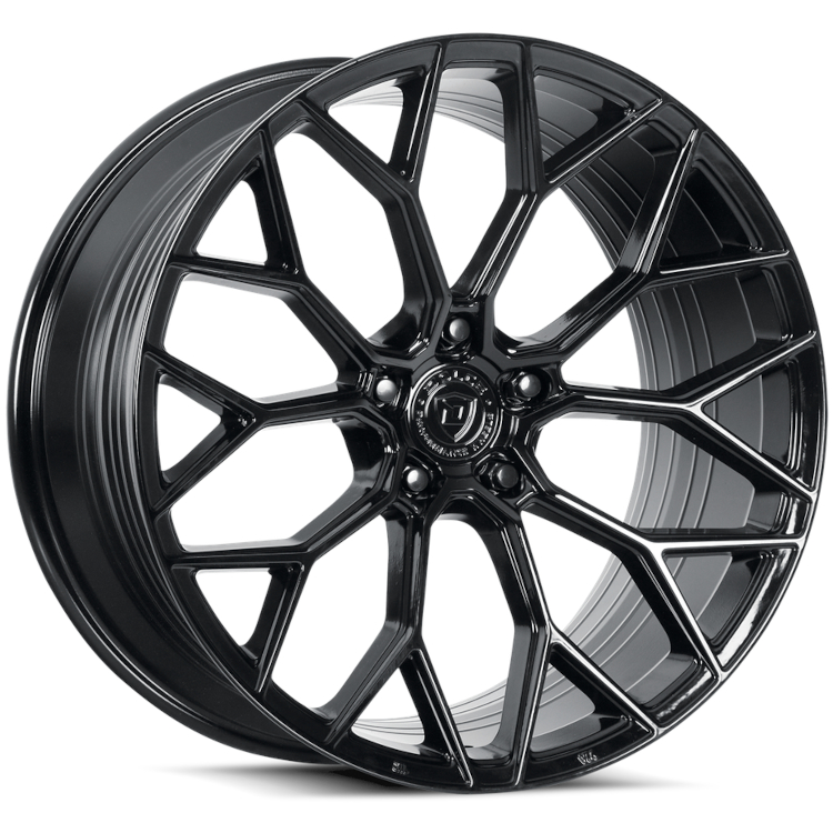 Deals on Dolce Performance Wheels and Rims | Best Pricing, Period. Only ...