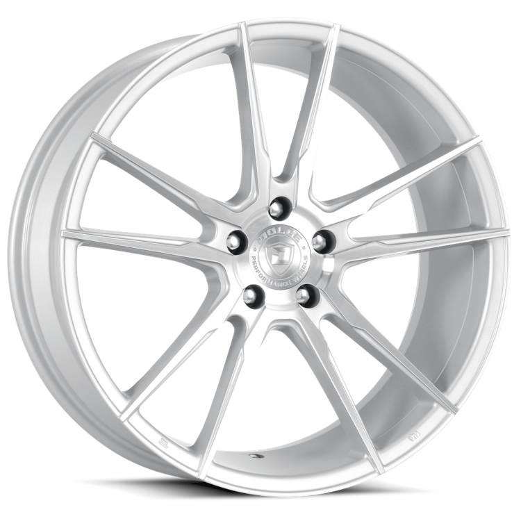 Deals on Dolce Performance Wheels and Rims | Best Pricing, Period. Only ...