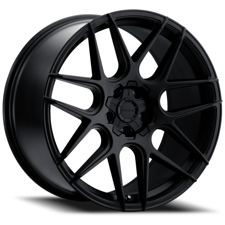 2025 Mazda CX-70 Wheels & Rims | Aftermarket Truck Parts and ...