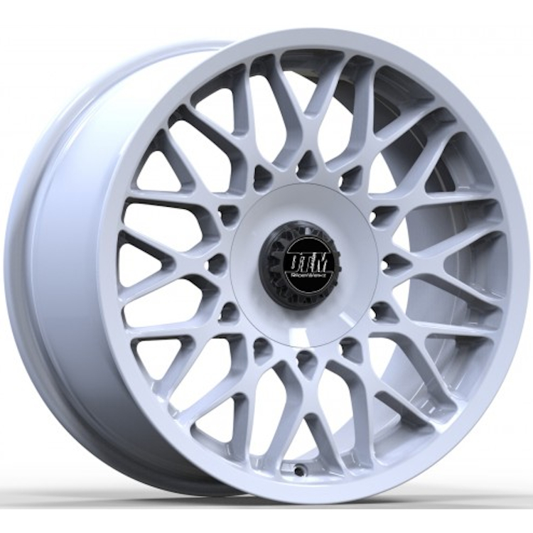 2018 Ram ProMaster City Wheels & Rims | Aftermarket Truck Parts and ...