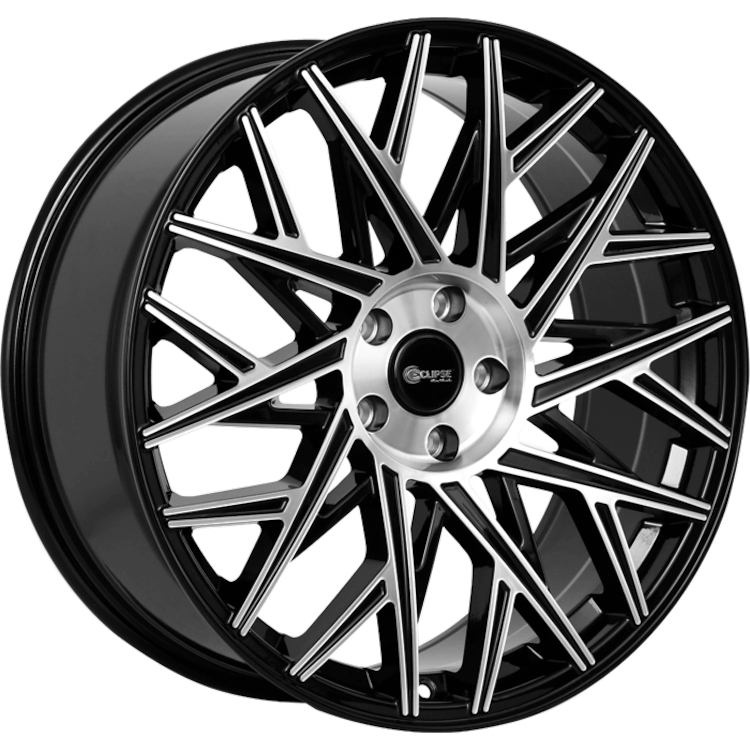 Deals on Eclipse Wheels and Rims | Best Pricing, Period. Only at Mr Wheel Deal | Mr. Wheel Deal