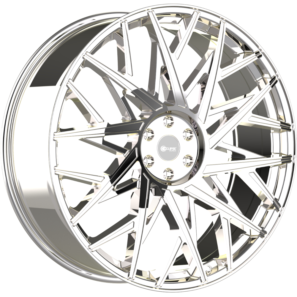 Deals on Eclipse Wheels and Rims | Best Pricing, Period. Only at Mr Wheel Deal | Mr. Wheel Deal