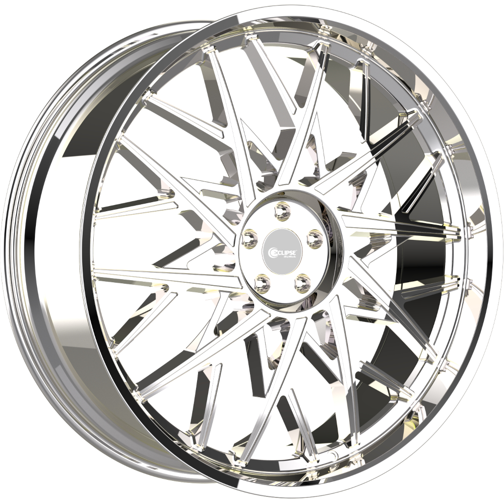 Deals on Eclipse Wheels and Rims | Best Pricing, Period. Only at Mr ...