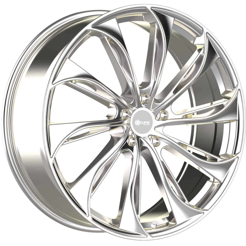 Deals on Eclipse Wheels and Rims | Best Pricing, Period. Only at Mr Wheel Deal | Mr. Wheel Deal