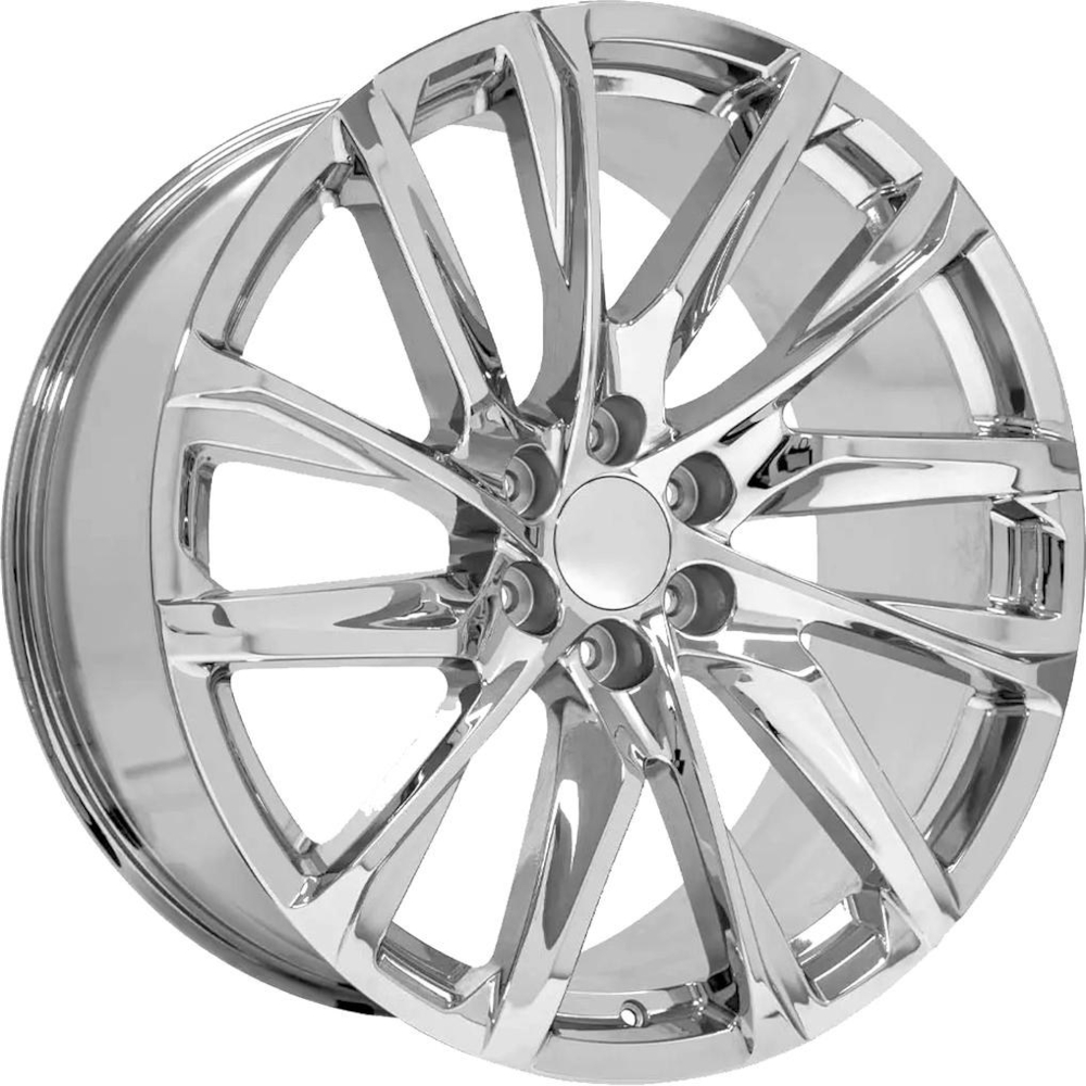 Deals on Eclipse Replica Wheels and Rims | Best Pricing, Period. Only ...