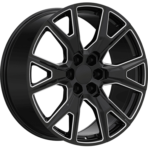 Deals on Eclipse Replica Wheels and Rims | Best Pricing, Period. Only ...