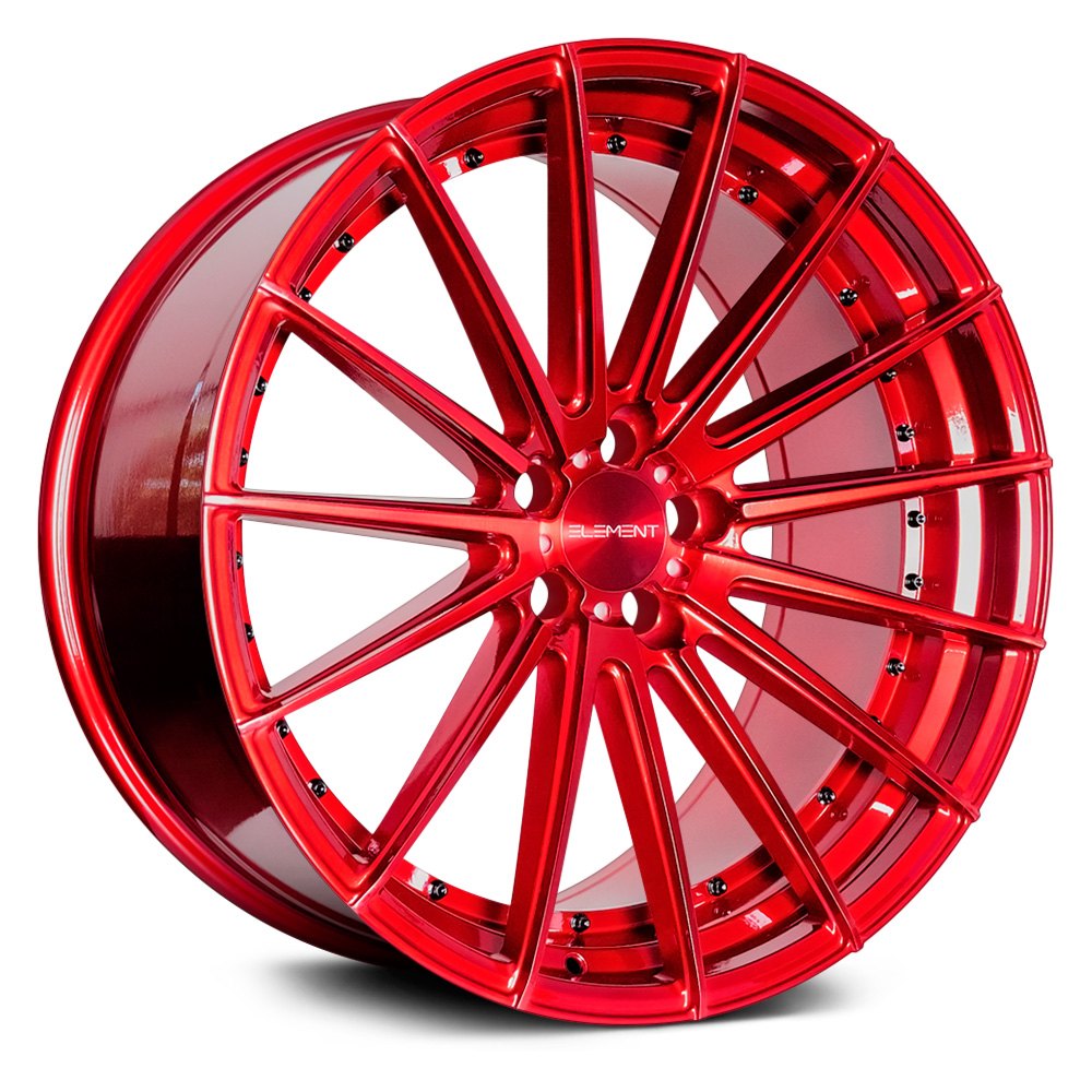Deals on Element Wheels and Rims | Best Pricing, Period. Only at Mr ...