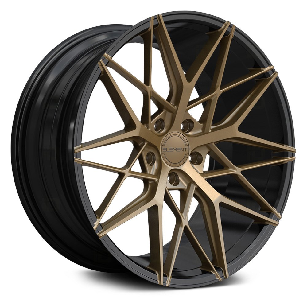Deals on Element Wheels and Rims | Best Pricing, Period. Only at Mr ...